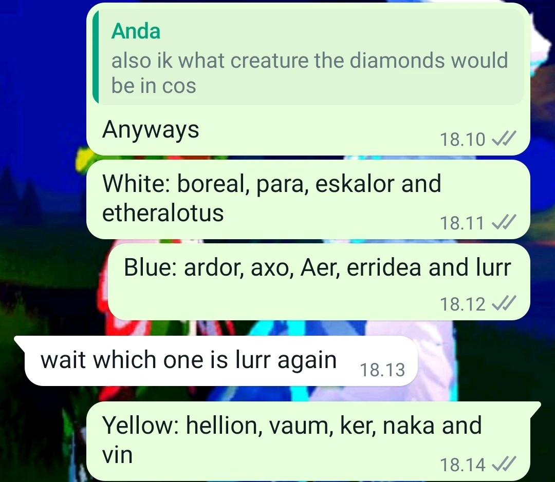 Rando repost cuz idk | Fandom