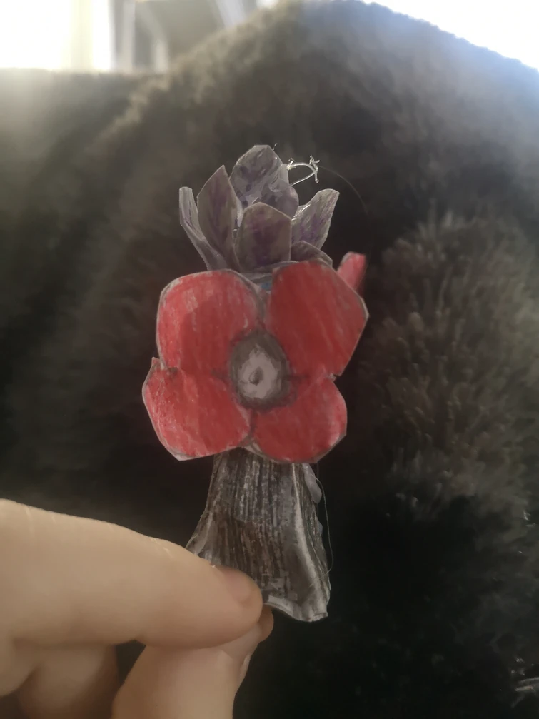 cozy papercraft!!! | Fandom