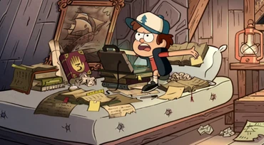 Dipper pines/gallery 6 | Fandom