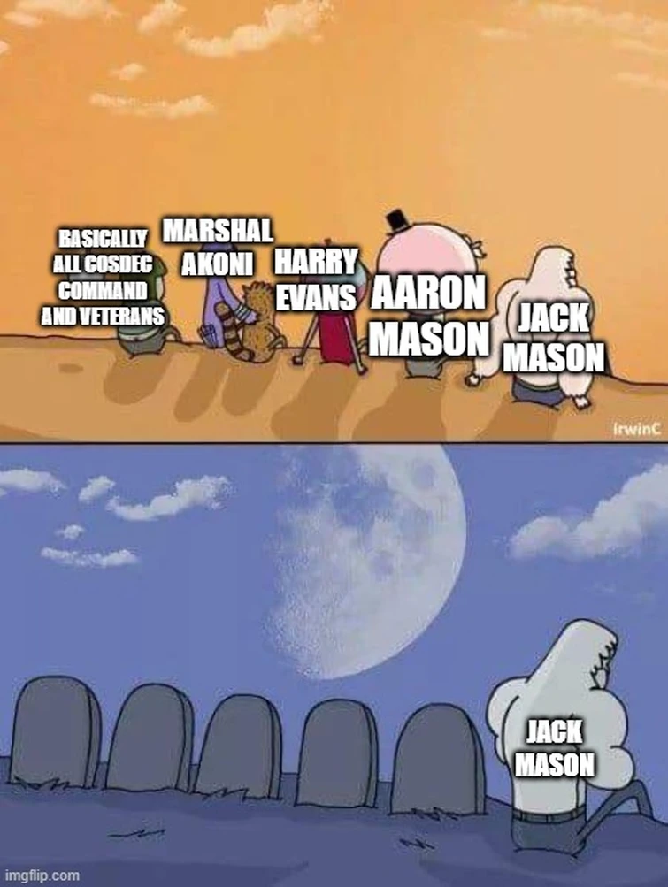 Discuss Everything About Custom Pacific Rim Wiki | Fandom