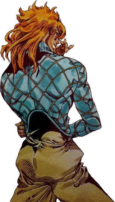 What Would You Rate Shadow DIO's Pose? | Fandom