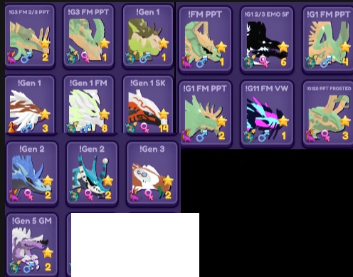 T/S + SWAPPING | Fandom