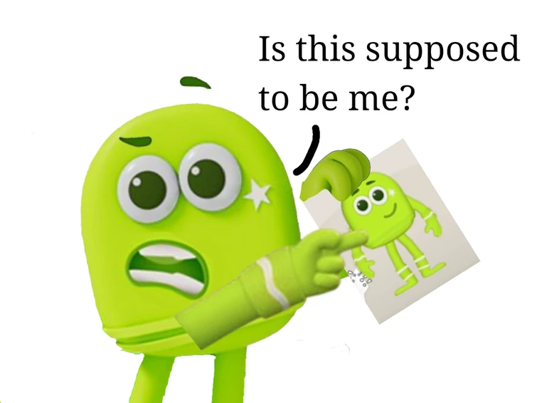 Lime is asking you something... | Fandom