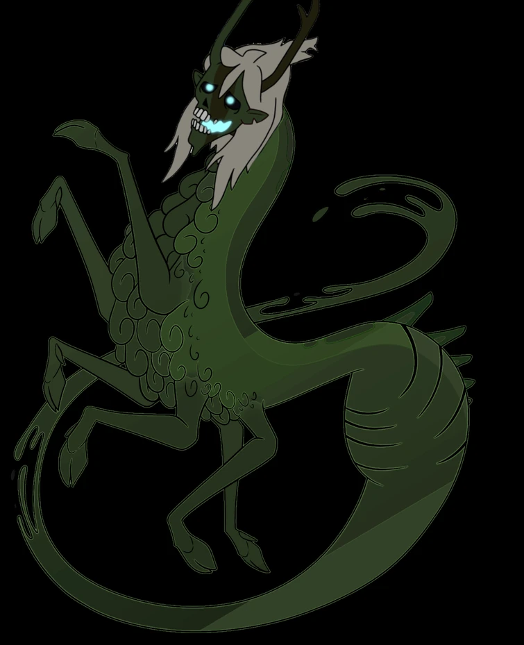 Best Belos form? | Fandom