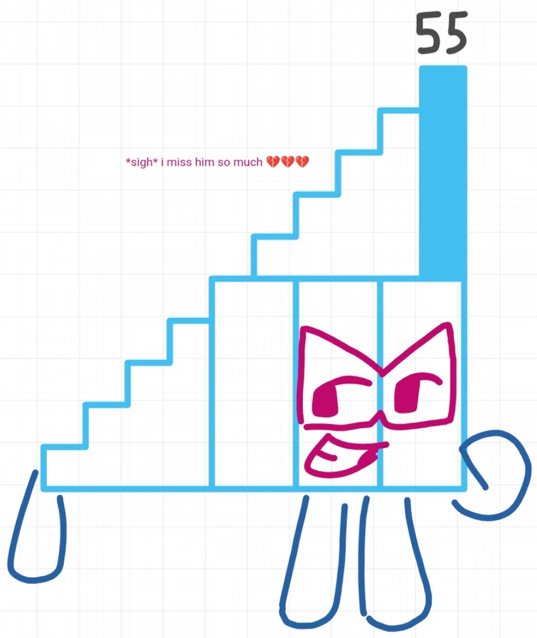 Discuss Everything About Numberblocks Wiki | Fandom