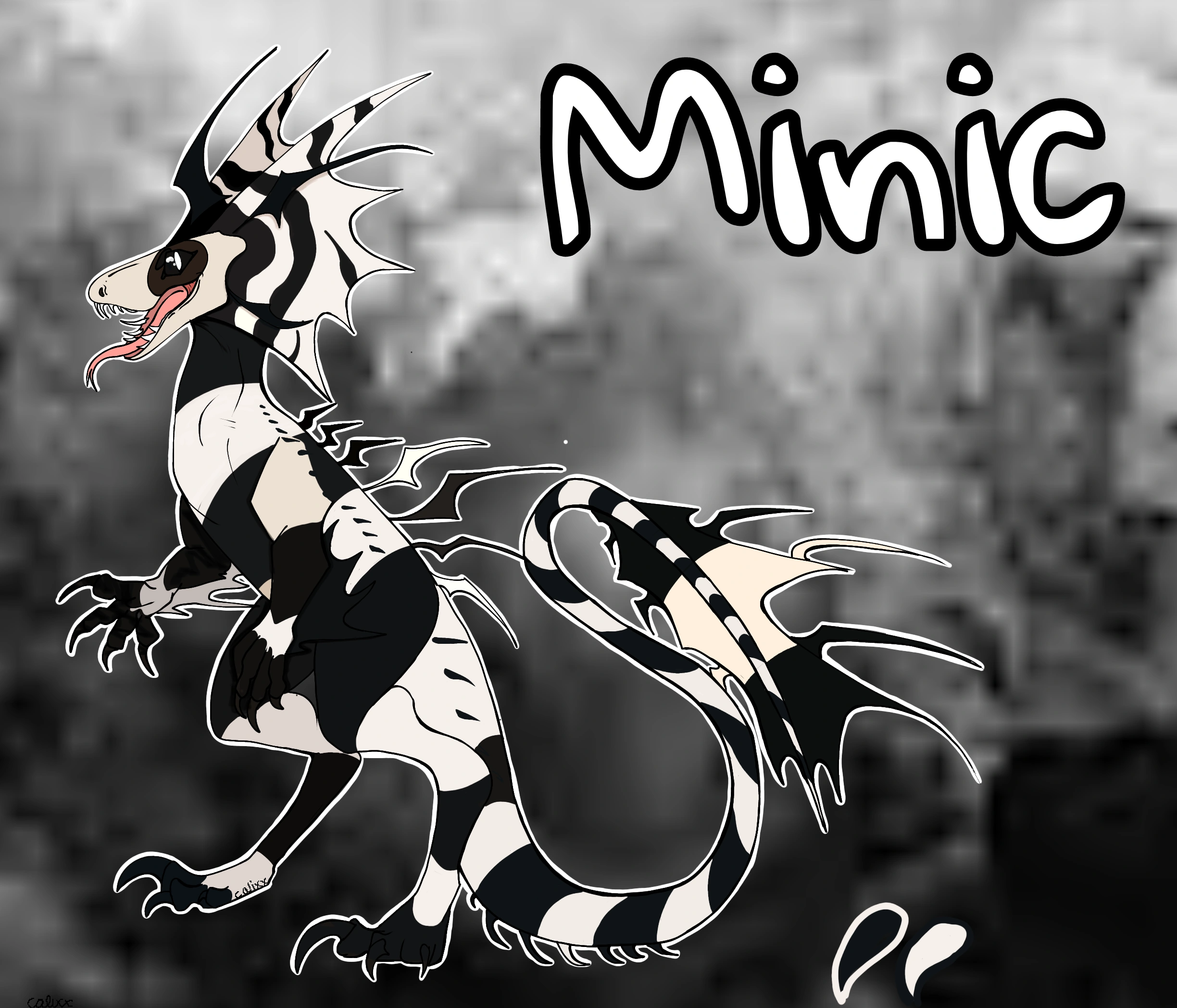 Arca ref done! | Fandom