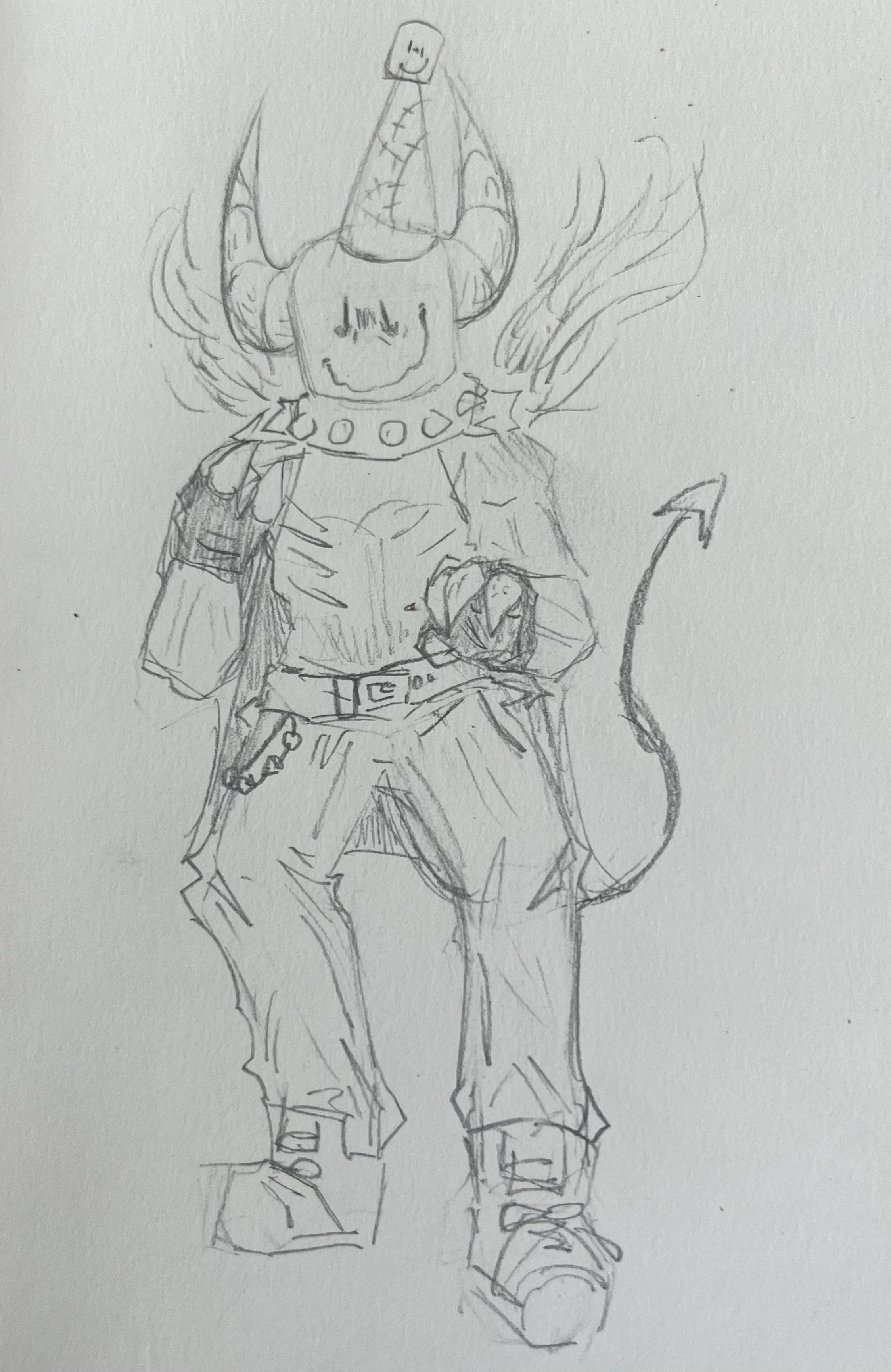 Coolkid but he has drip idk vro | Fandom