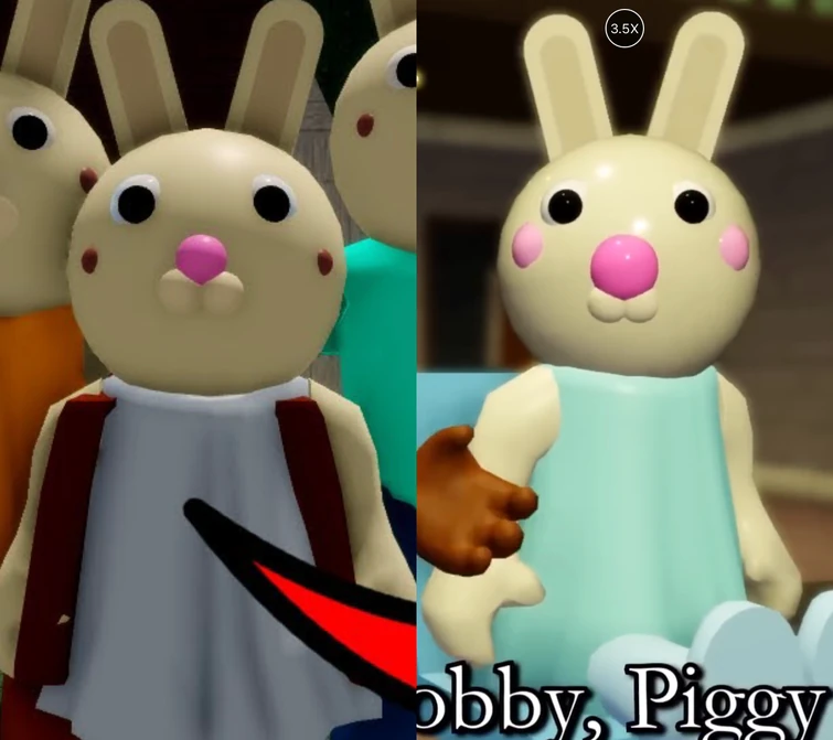 Are you excited for the bunny chapter | Fandom