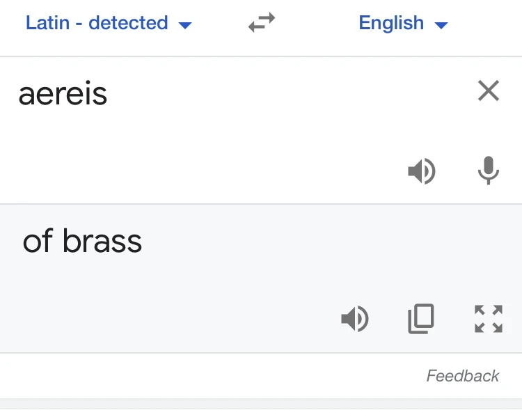 Google Translate Creature names!! | Fandom