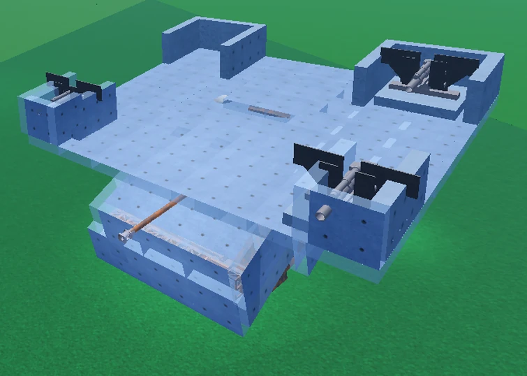 Discuss Everything About Armored Patrol Wiki | Fandom