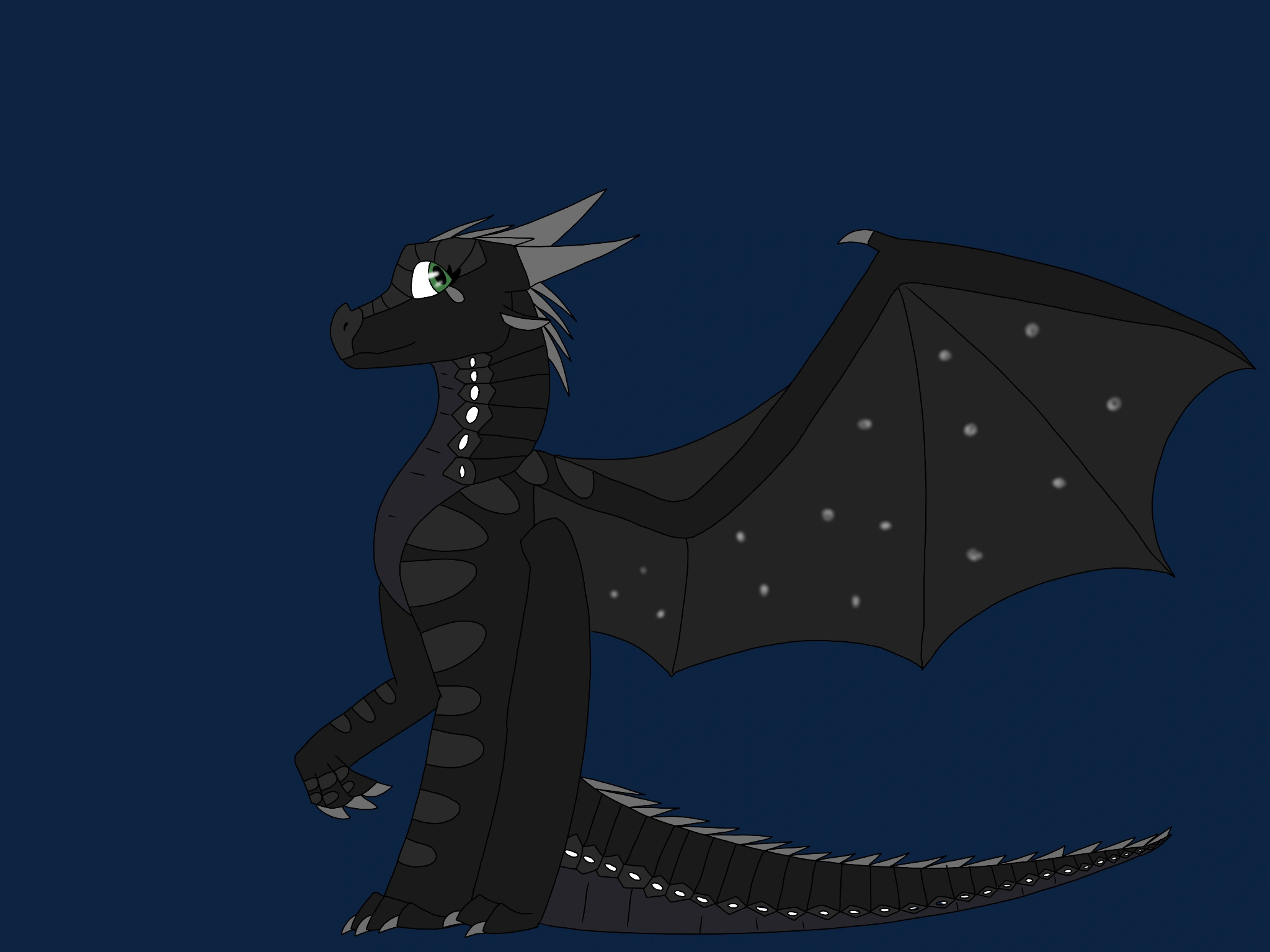 NightWing design! | Fandom