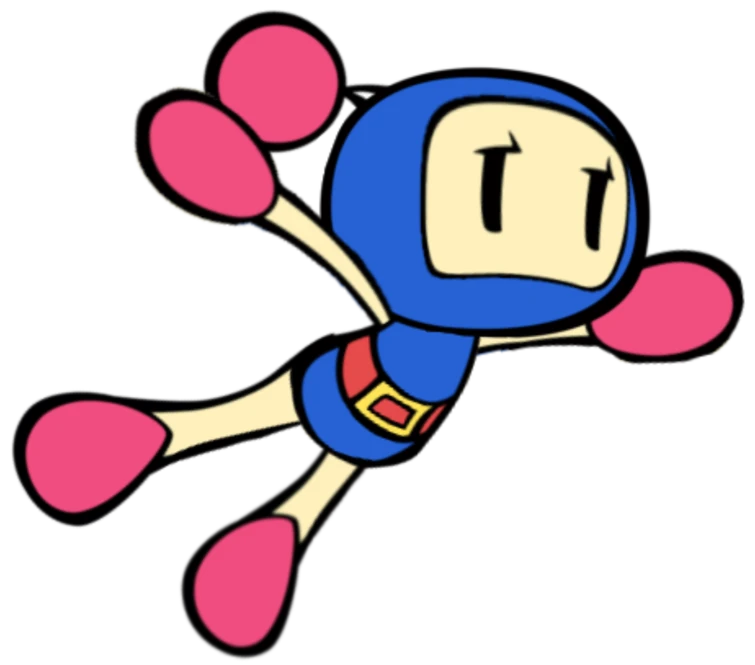 Discuss Everything About Bomberman Wiki | Fandom