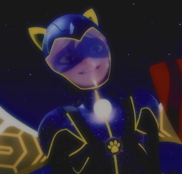 Miraculous Icons #115: ASTROCAT EDITION 🌌 | Fandom