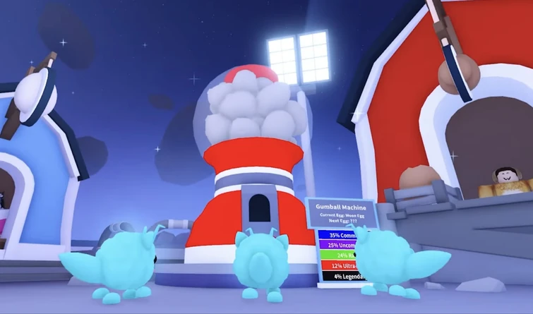 Discuss Everything About Adopt Me! Wiki | Fandom