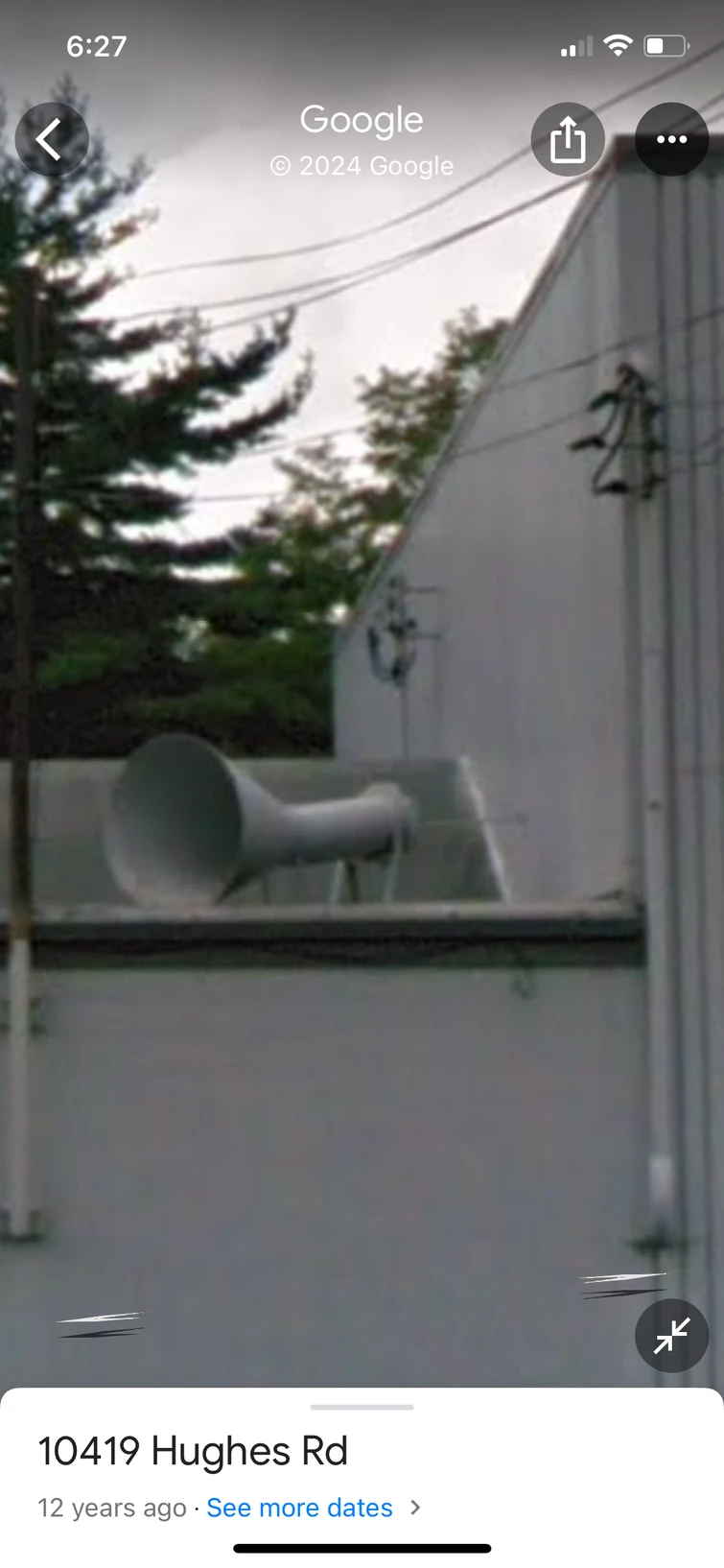 Discuss Everything About Civil Defense Sirens Wiki | Fandom