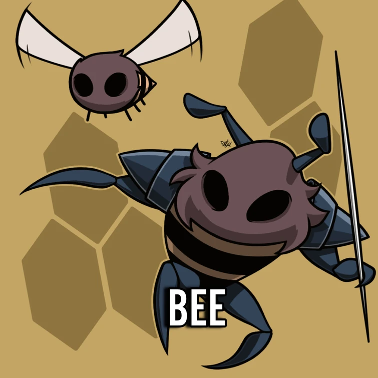 Bee Bee Bee | Fandom
