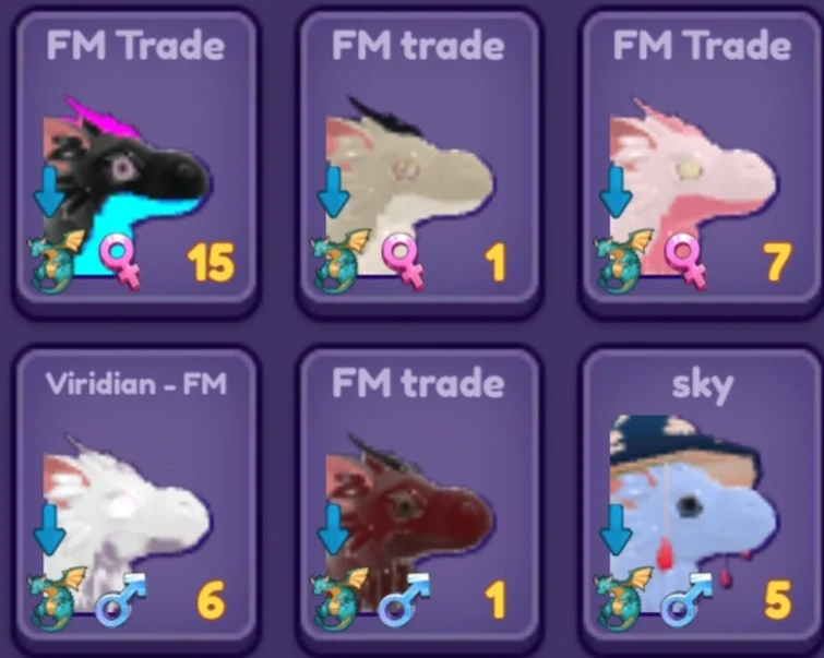 Inventory auction! | Fandom