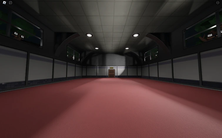 Discuss Everything About Roblox Interminable Rooms Wiki | Fandom