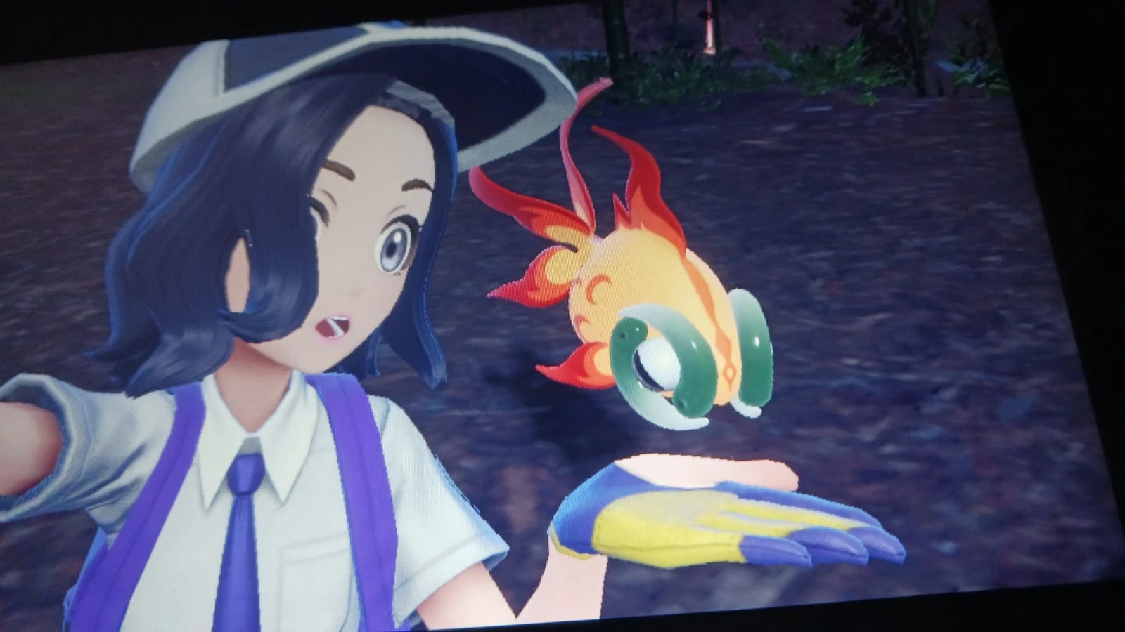 Names for my Chi-Yu? | Fandom