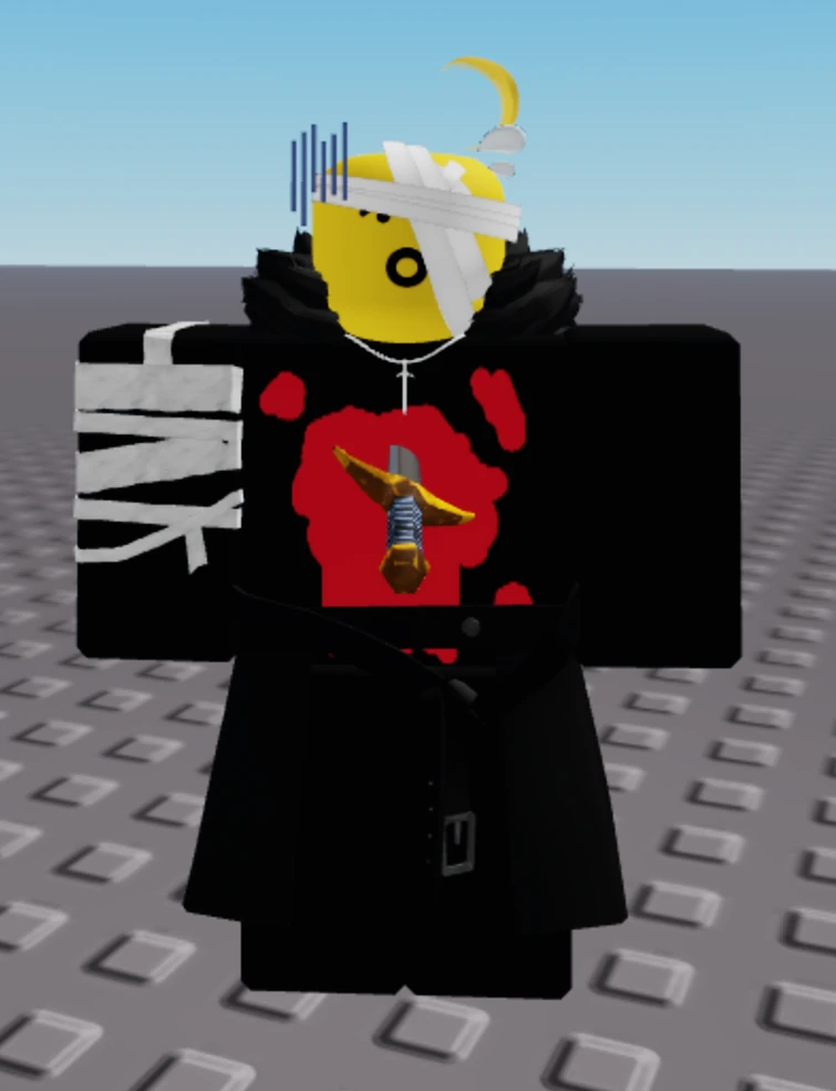 Making avatars inspired by dod stuff | Fandom