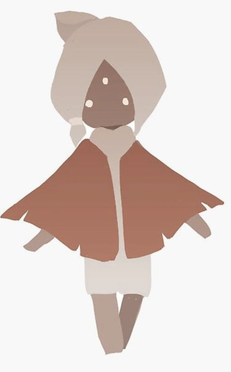 A lot of people on fandom wanted to do a draw this in your art style so ...