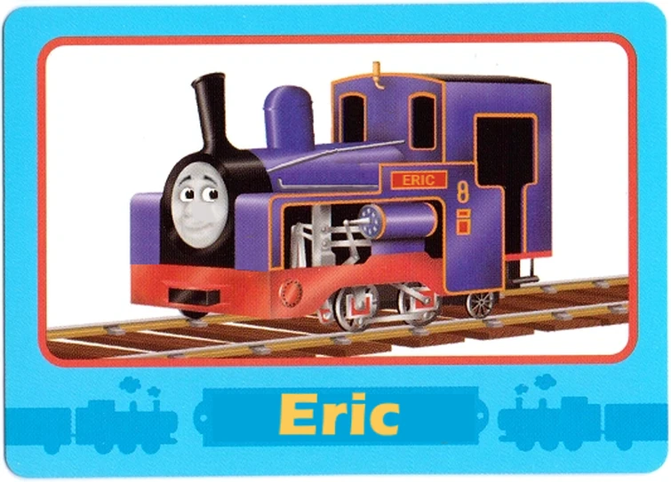 Discuss Everything About Thomas the Tank Engine Wiki | Fandom