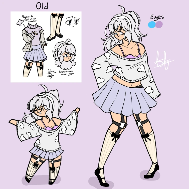 Pillow humanization ! | Fandom