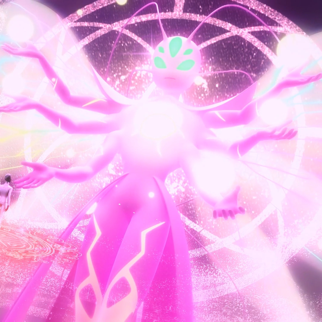 How powerful is Gimmi(Miraculous)? | Fandom