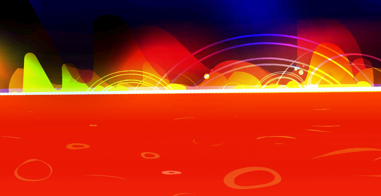 i edited the bfb sun background and this is what i got | Fandom