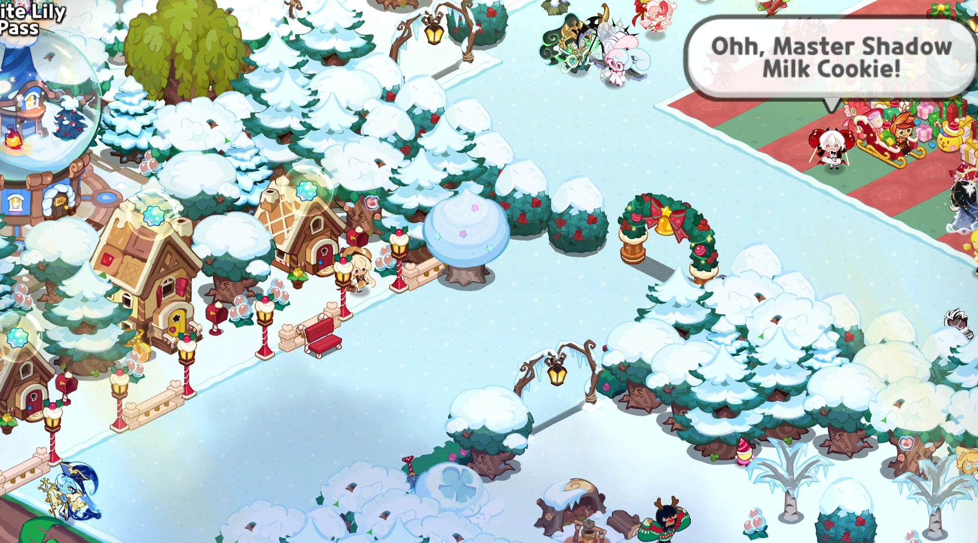 HOW DOES THIS LIVING COOKIE HAVE GOOD EYESIGHT?! 😭🙏 | Fandom