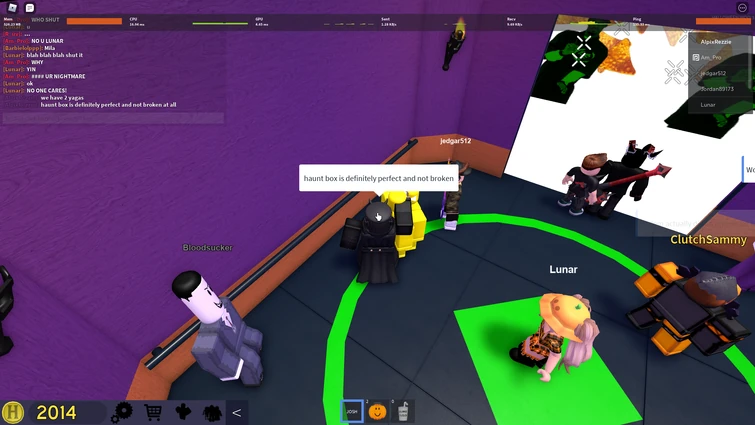 Discuss Everything About The Normal Elevator Wiki | Fandom