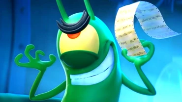 Who will Be Main Antagonist in SpongeBob SquarePants: United for All ...