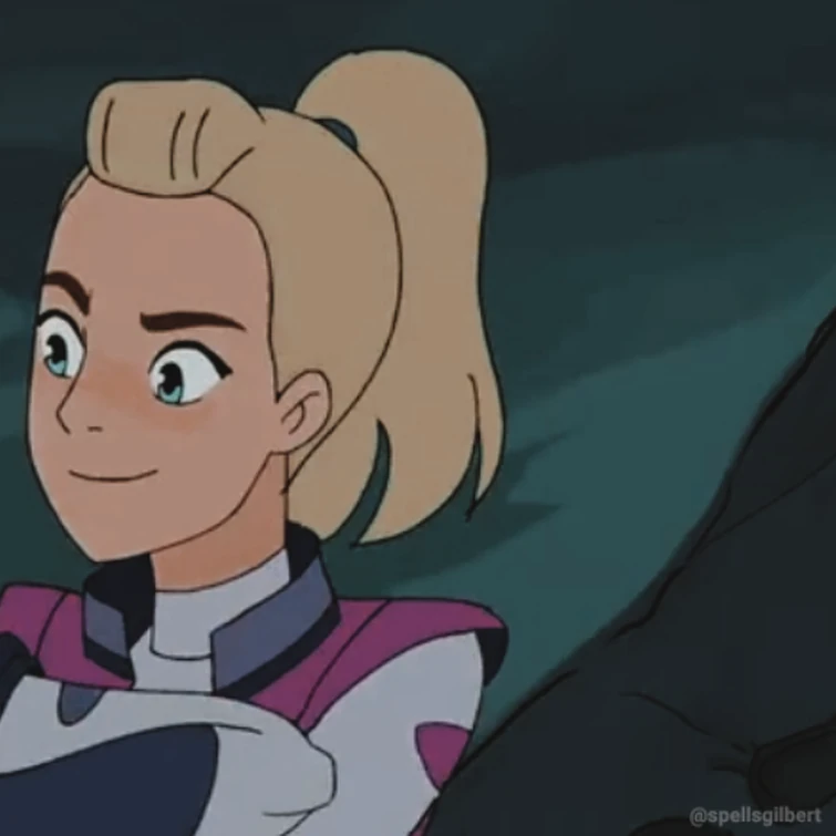 matching pfps (she-ra edition) | Fandom