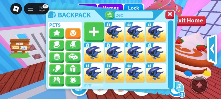 Discuss Everything About Adopt Me! Wiki | Fandom