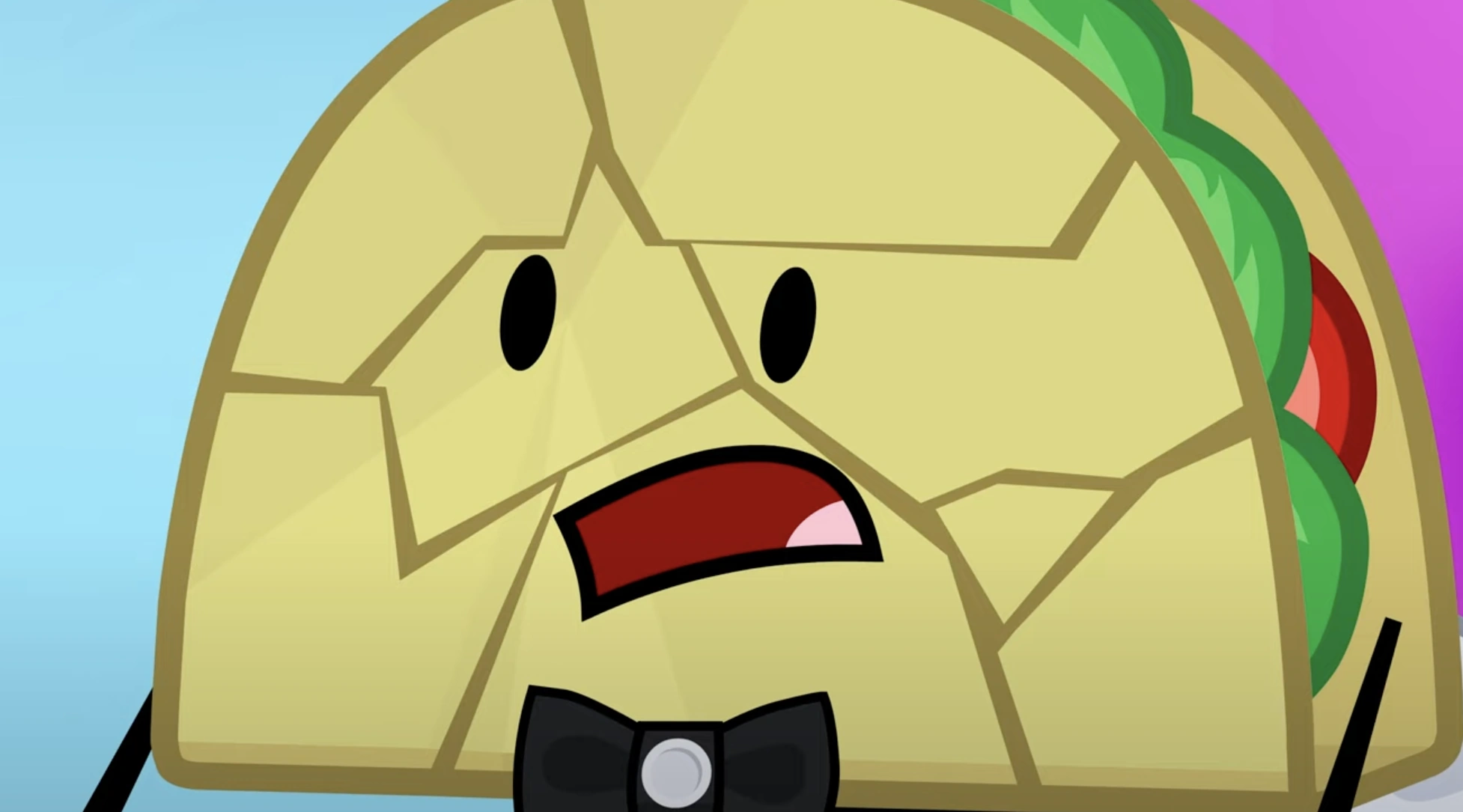 taco's death was brutal | Fandom