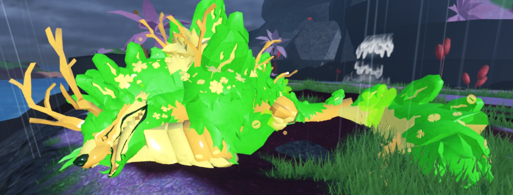 Lucky badger 🦡 | Fandom