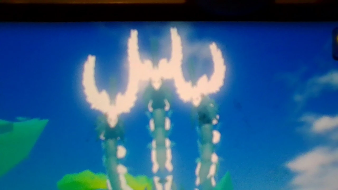 I have the lonk plont now. | Fandom