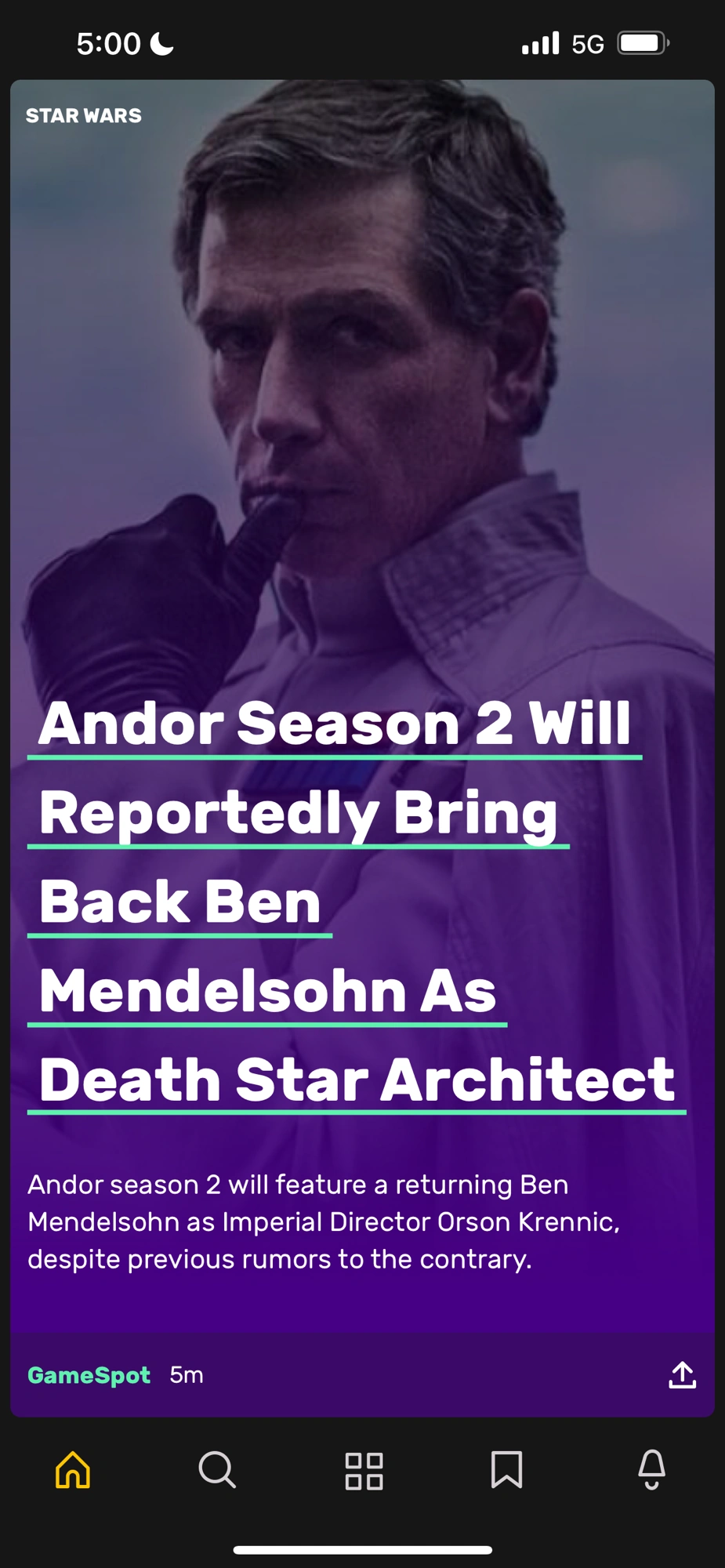 Is this true? | Fandom