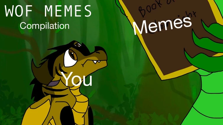 Funny Wings of Fire Youtube videos | Fandom