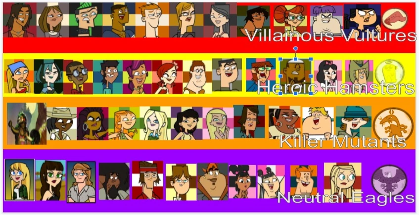 Total Drama Truly All-Stars Episode 11 | Fandom