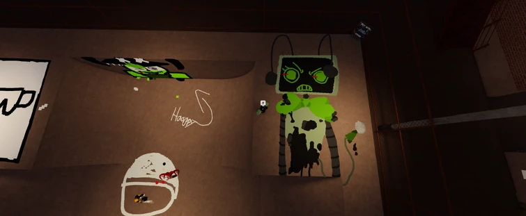 I finished twisted Vee!!! | Fandom