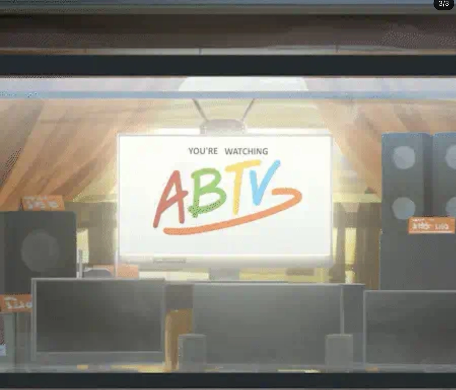 ABTV OWNED BY victim’S COMPANY CONFIRMED | Fandom