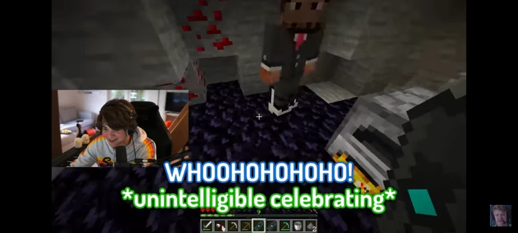 Give me your insane screenshots from DSMP YouTubers | Fandom