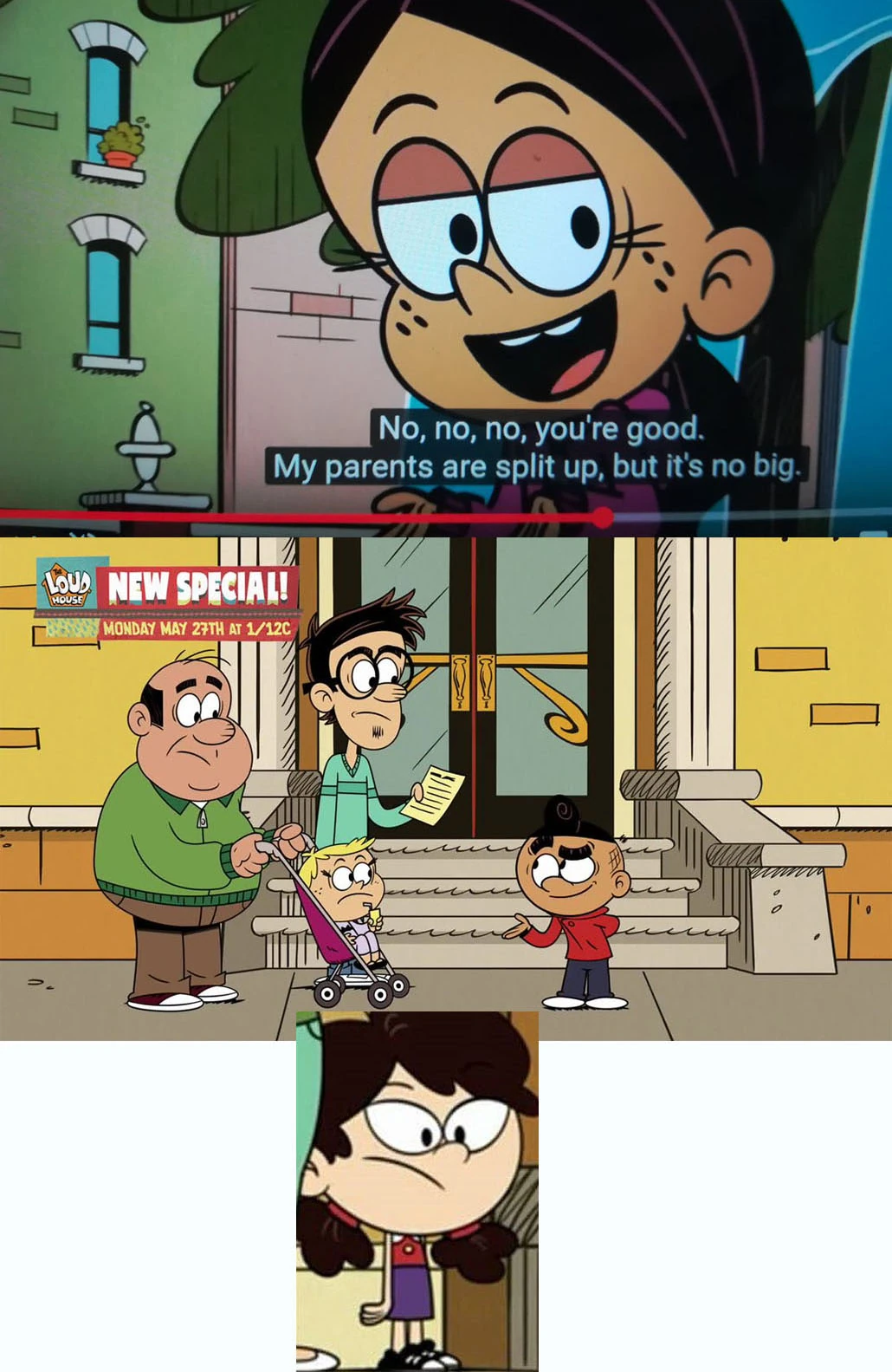 In the new and last promo for Friended, we made 3 discoveries: | Fandom