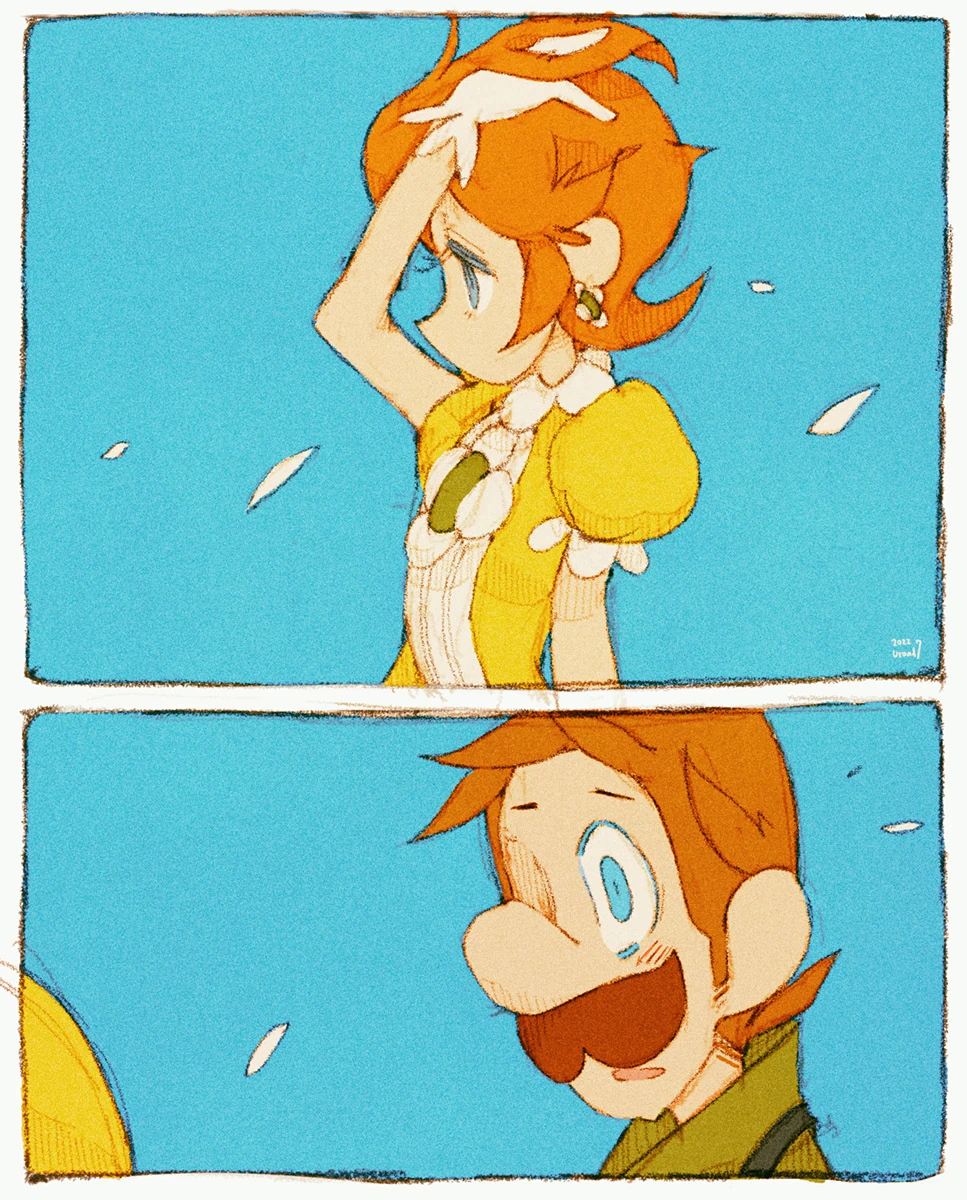 Now some Luiasy | Fandom