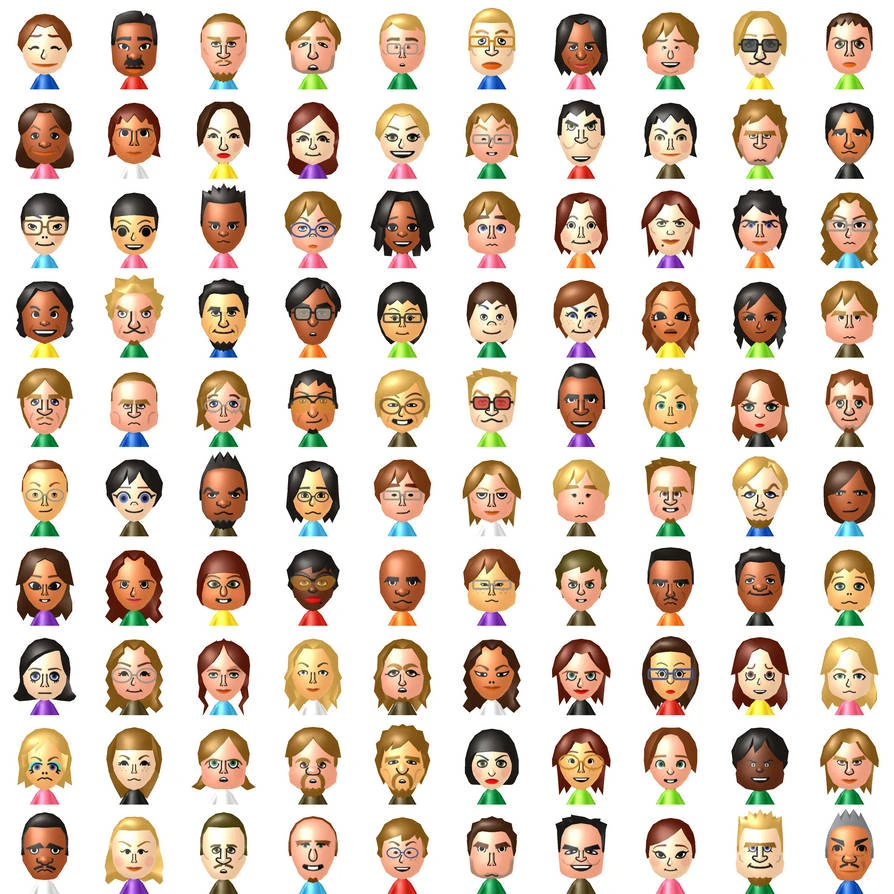 Mii Inspiration Challenge (Jere Asikainen) | Fandom