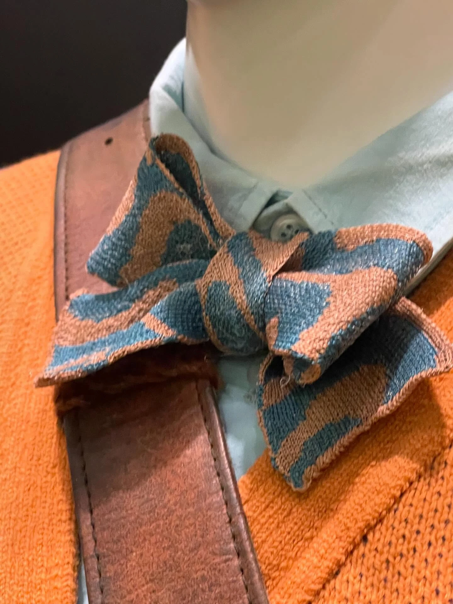 (actually) subtle foreshadowing | Fandom