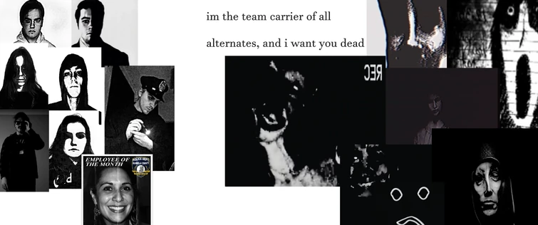 Discuss Everything About The Mandela Catalogue Wiki | Fandom