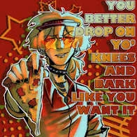 I'M GONNA BE MAKING STICKERS SOON!!! | Fandom