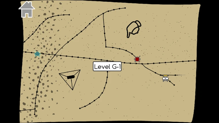 I COMPLETED ALL OF RUN 3 | Fandom